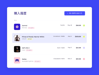 XSOLLAについて