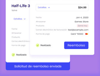 TE PRESENTAMOS A XSOLLA